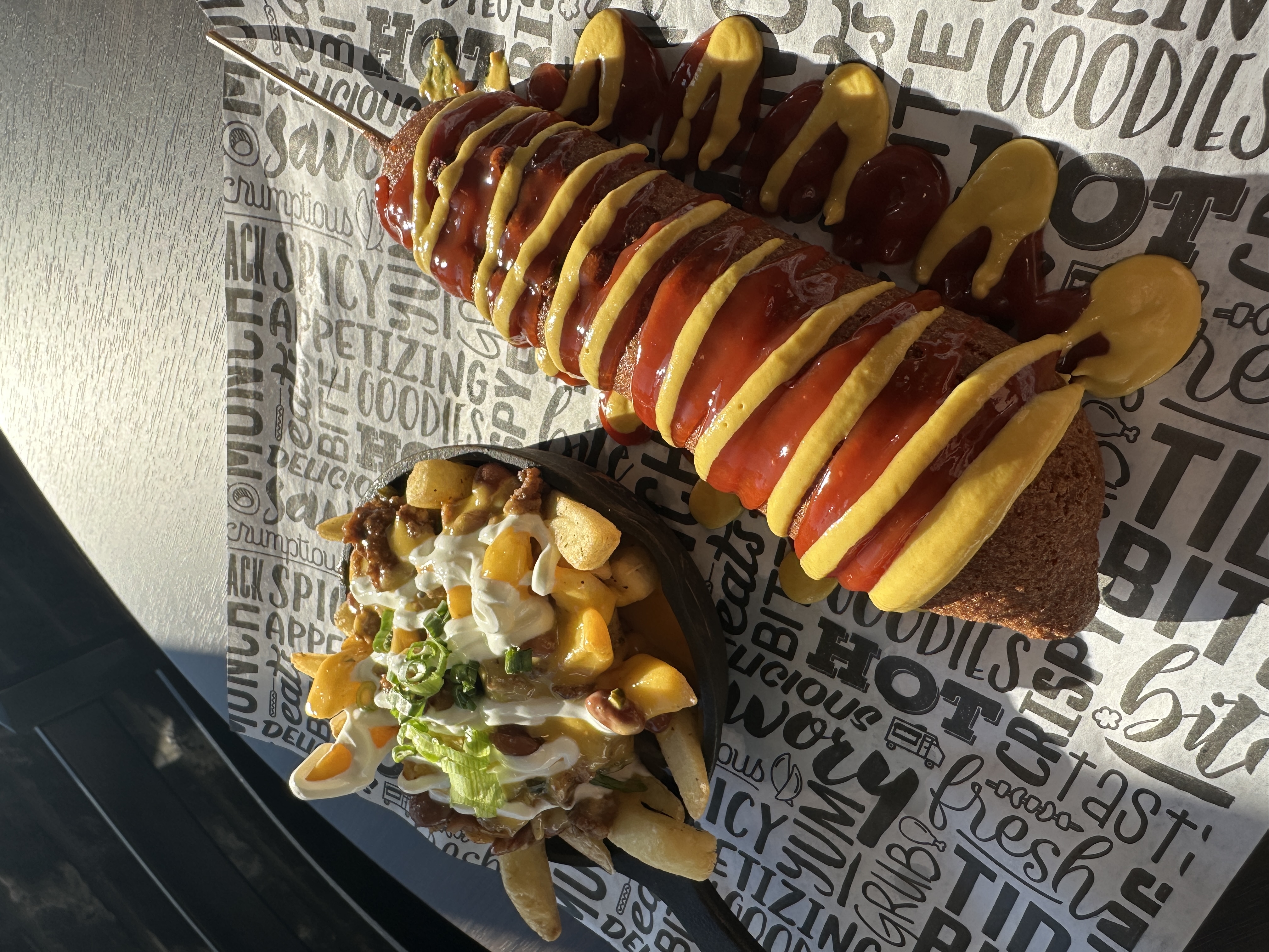 Wiener Wednesday | Corner Bar & Grill | Bar in Jamestown, MD