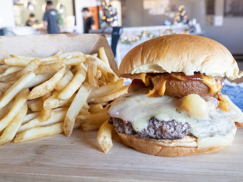 About | Bovine Burgers in Jamesburg, NJ