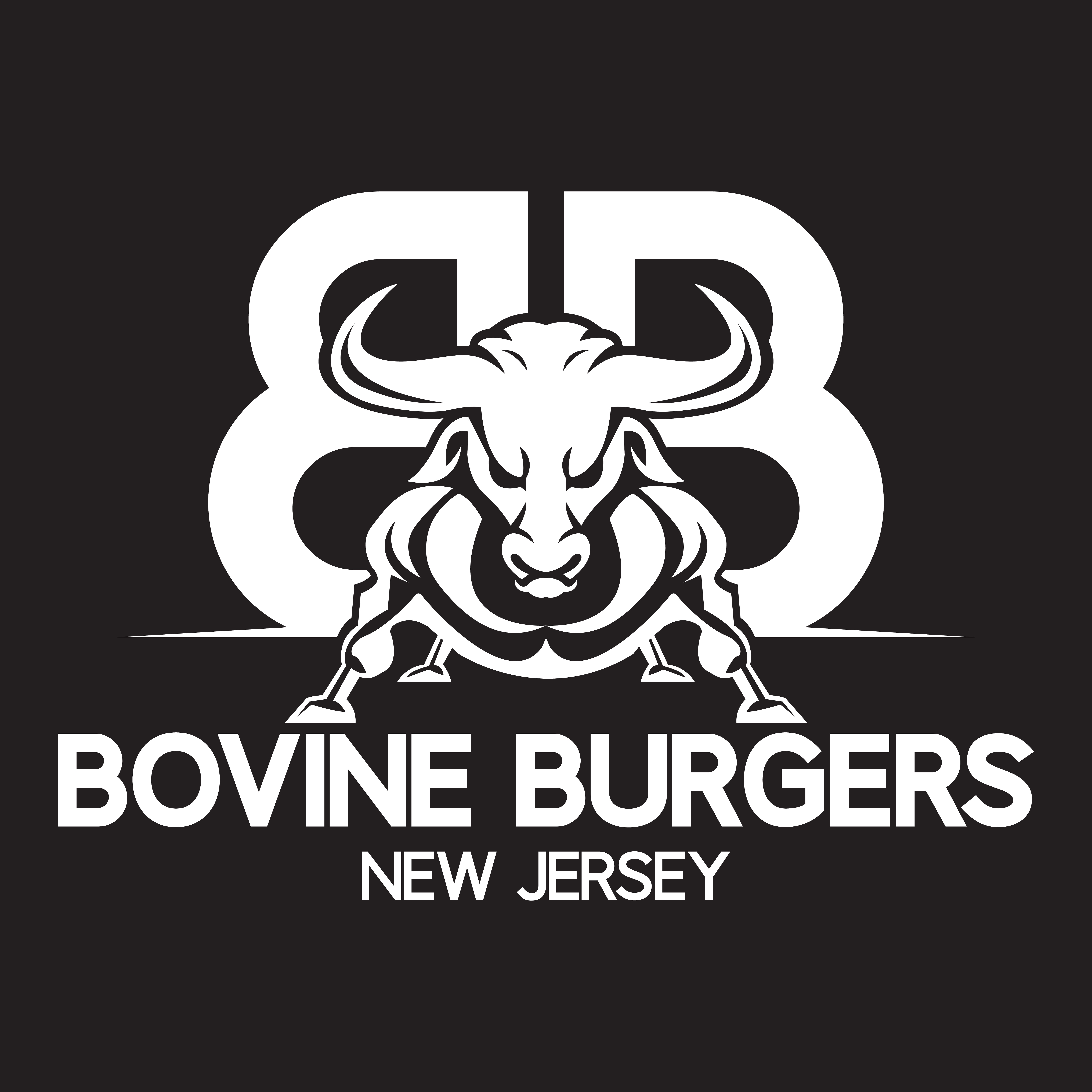 Bovine Burgers | Jamesburg, NJ | Order Online