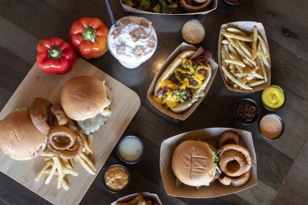 Bovine Burgers | Jamesburg, NJ | Order Online