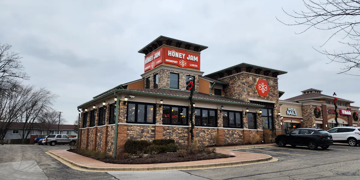 Bolingbrook Honey Jam Cafe In IL bolingbrook-honey-jam-cafe-in-il