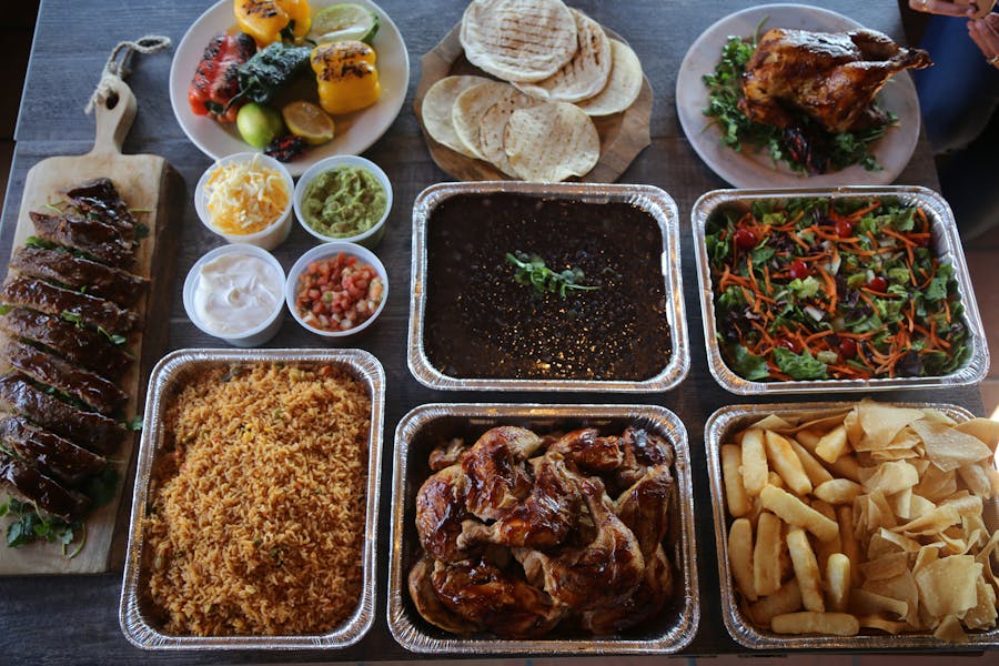 Inquire Now | Guapo's Rotisserie