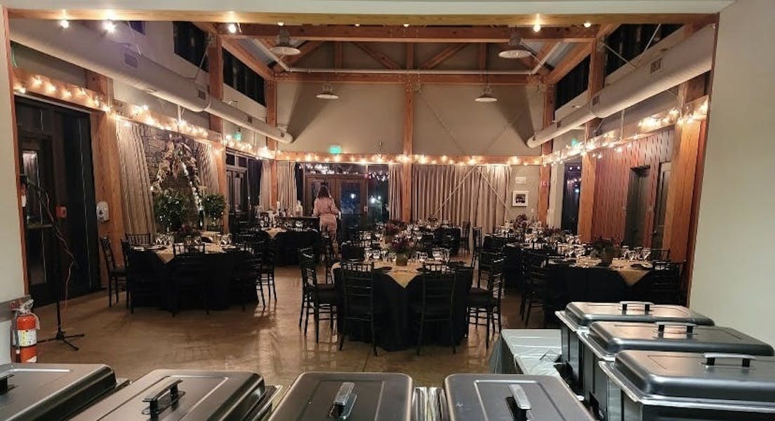 Private Events | Tailgate Gourmet Catering in Westwood, MA