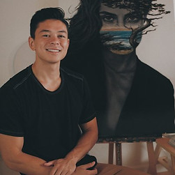 Beau Bernier Frank | Cultura | Mexican Restaurant in Carmel-By-The-Sea, CA