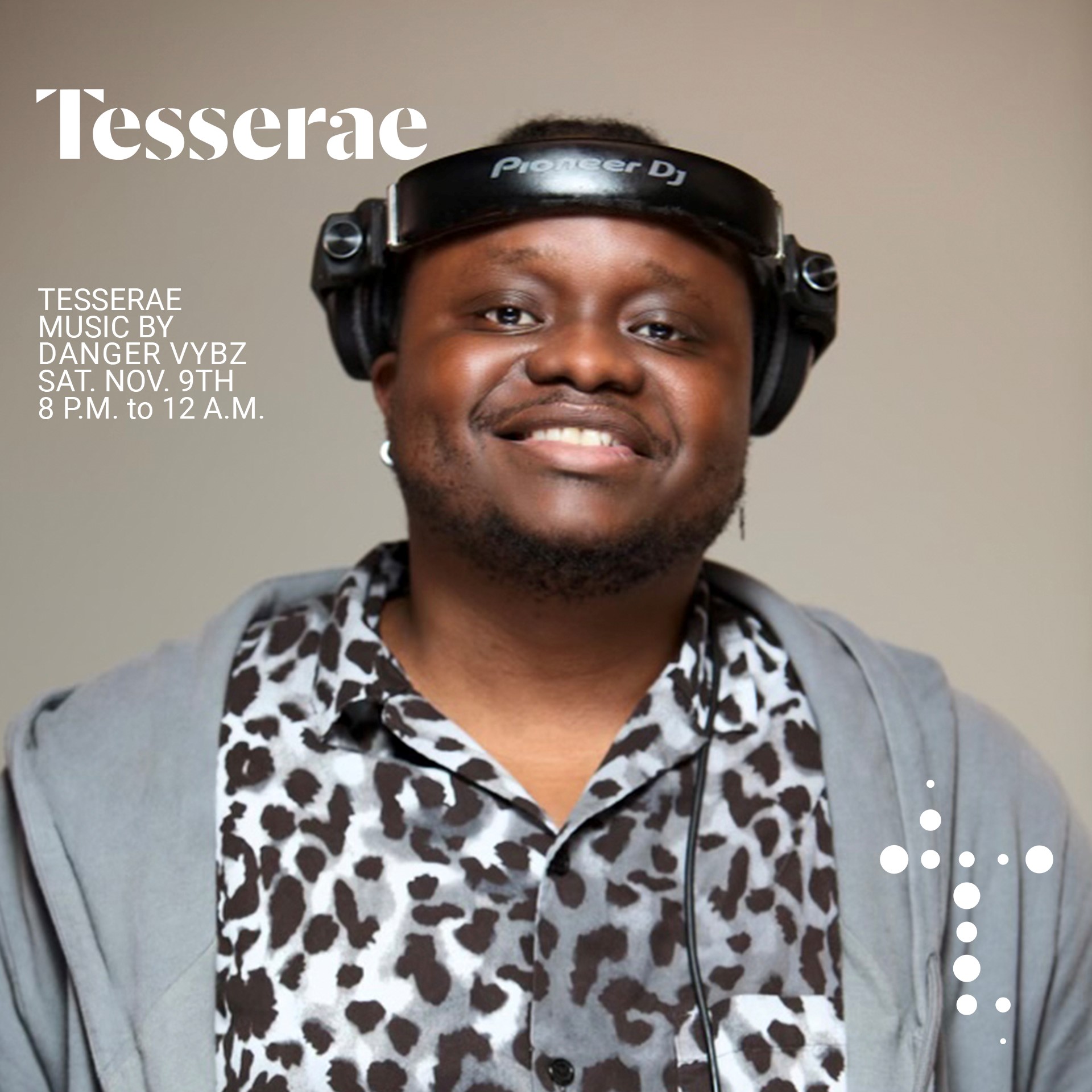 Example | Tesserae | Rooftop Restaurant and Lounge