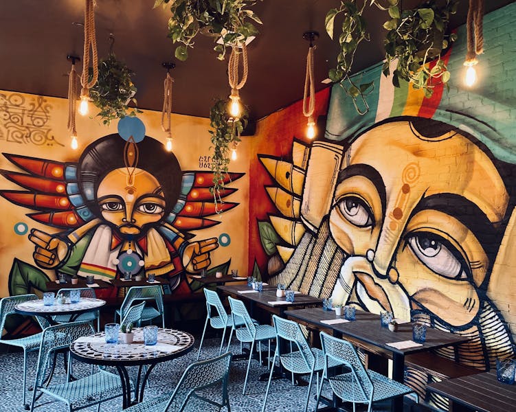 Hours | Ras Plant Based in NY