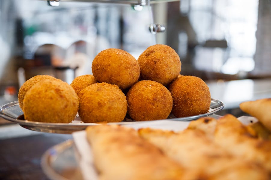 Menus | Fazio's in Brooklyn, NY