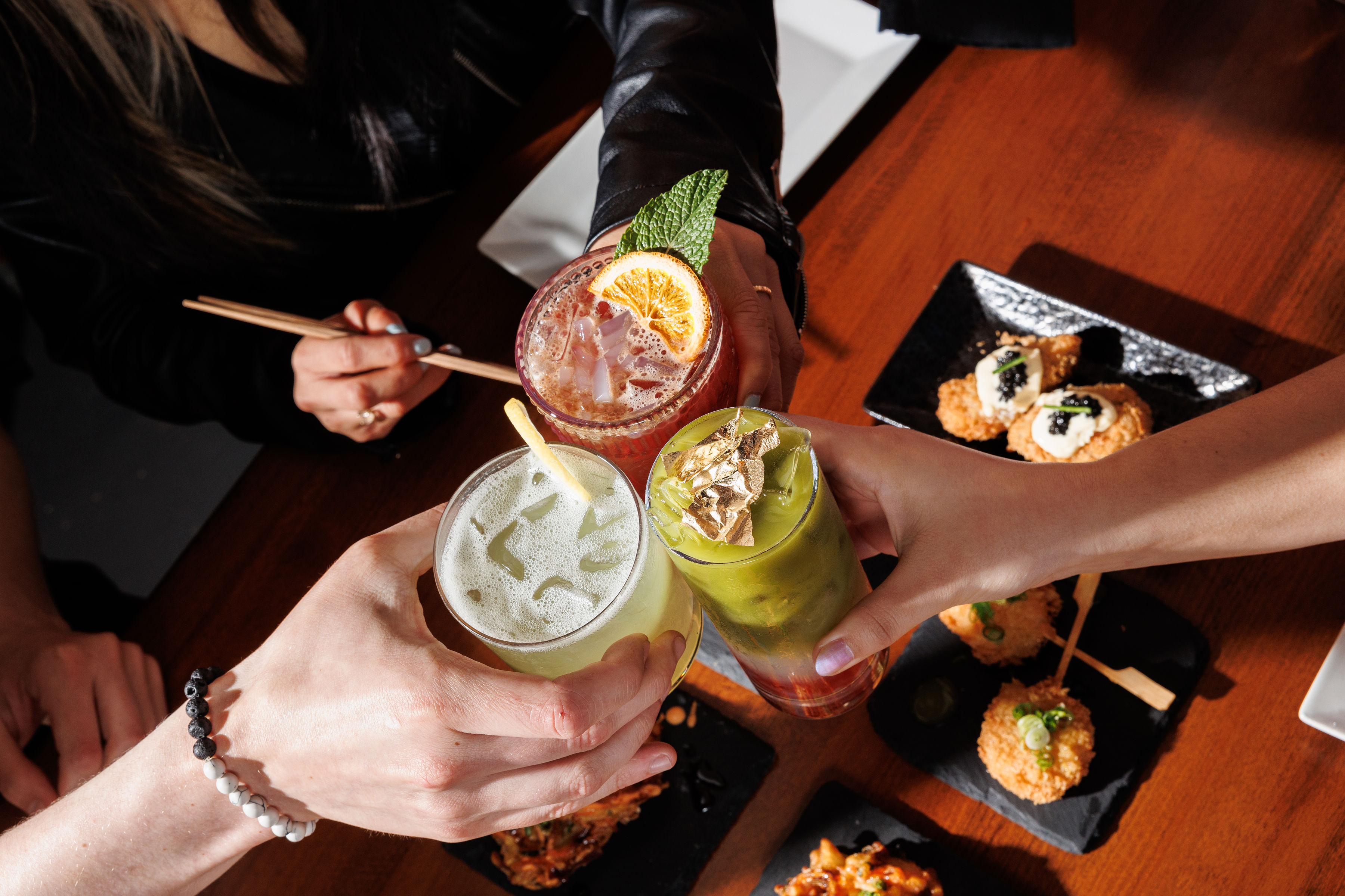 Hours & Location | Sugo Hand Roll Bar in Seattle, WA