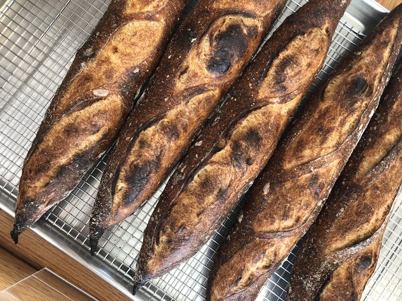 WINNER Bakery | Hours + Location | Winner | American Café in Brooklyn, NY