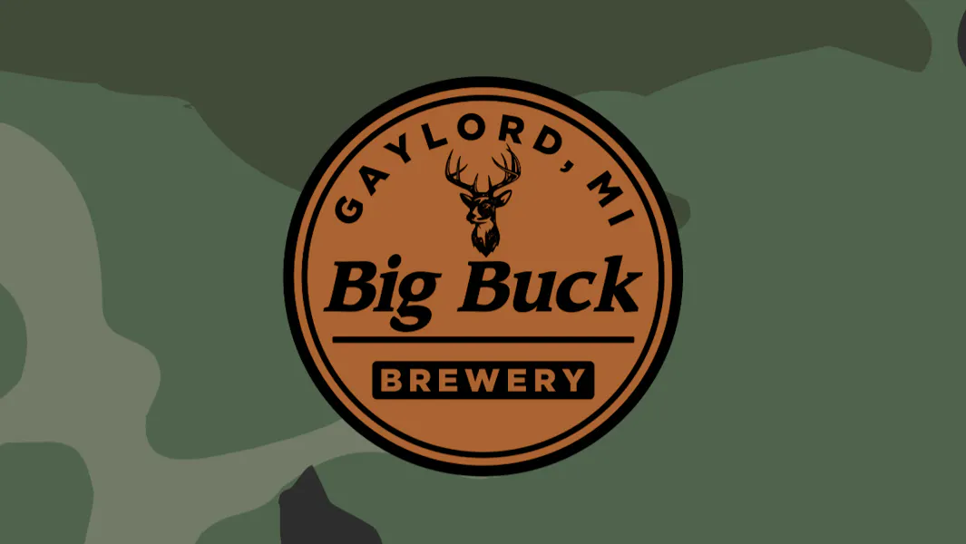 Camo Hat | Big Buck Brewery | Brewery and Restaurant in Gaylord, MI