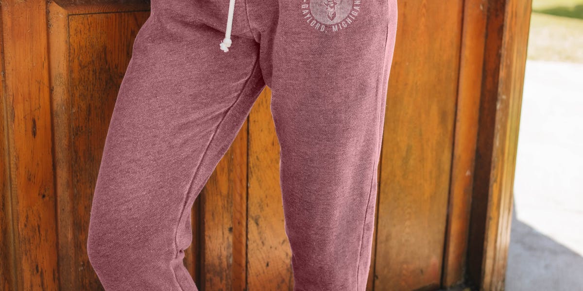 Women s Joggers Big Buck Brewery Brewery And Restaurant In Gaylord MI women-s-joggers-big-buck-brewery-brewery-and-restaurant-in-gaylord-mi