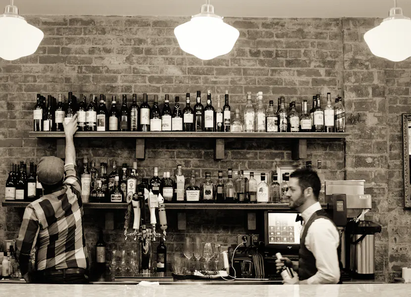 Hours & Location | Salazar OTR Restaurant & Bar