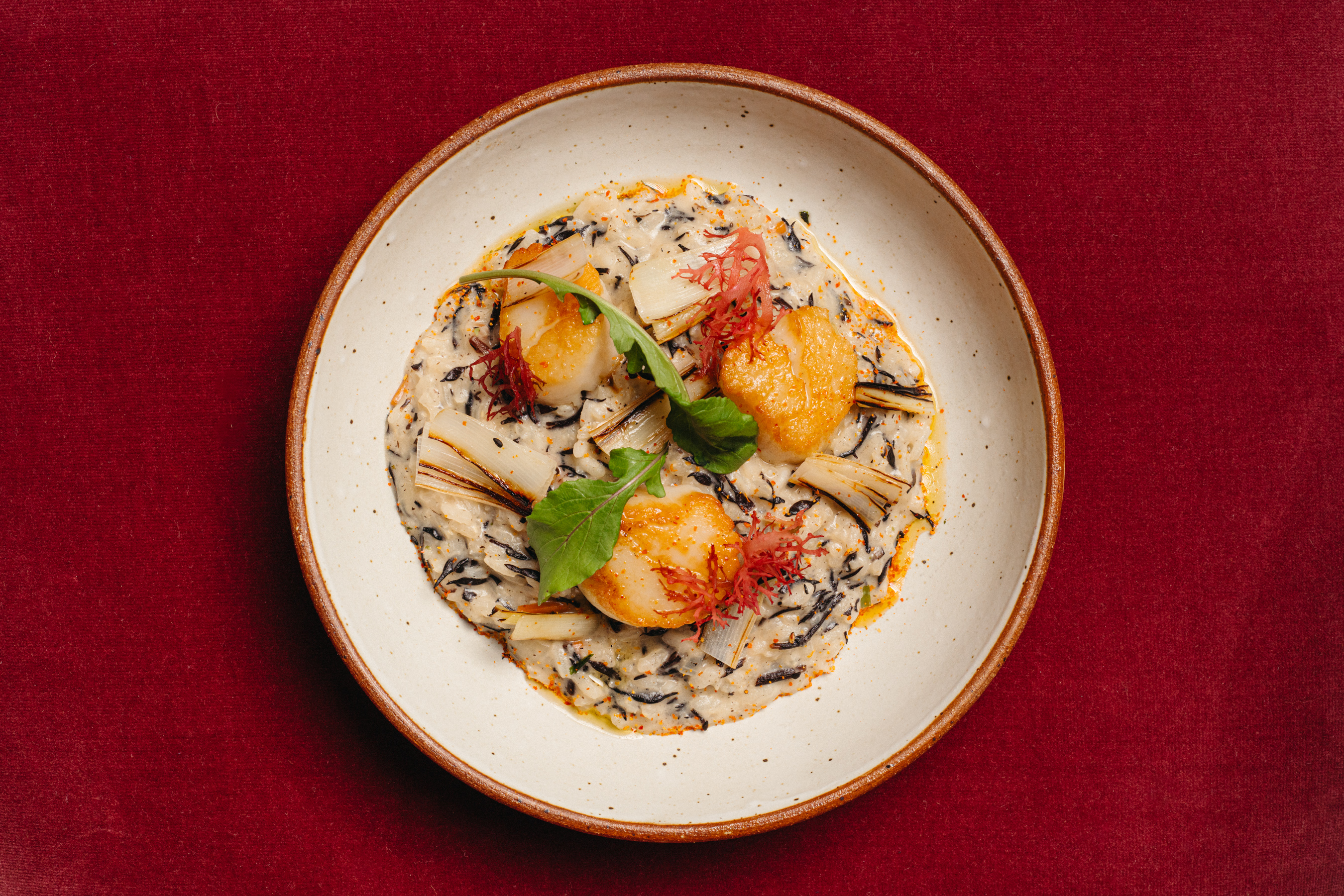 Menus | Salazar Restaurant in Cincinnati, OH