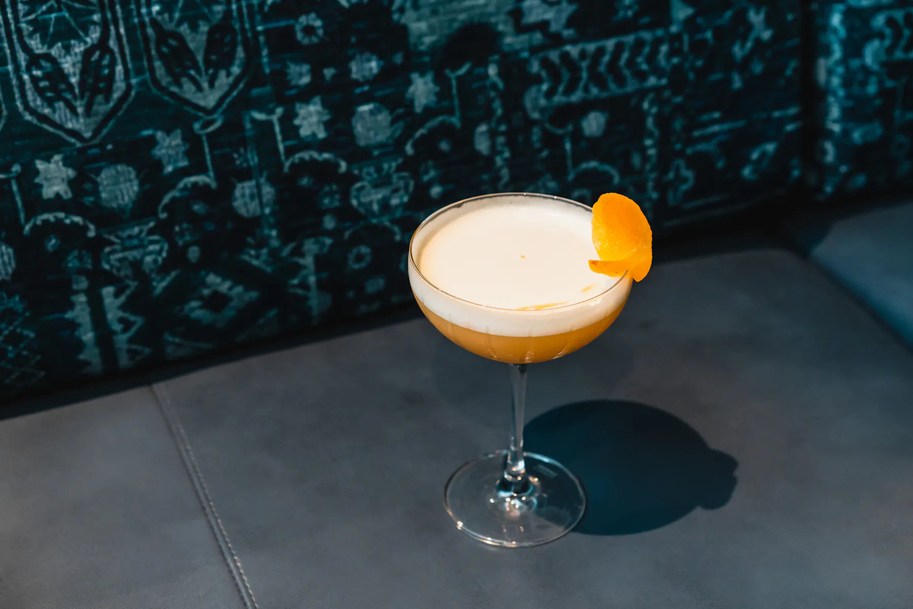 Gallery | Blue Lacy | American Restaurant in Austin, TX