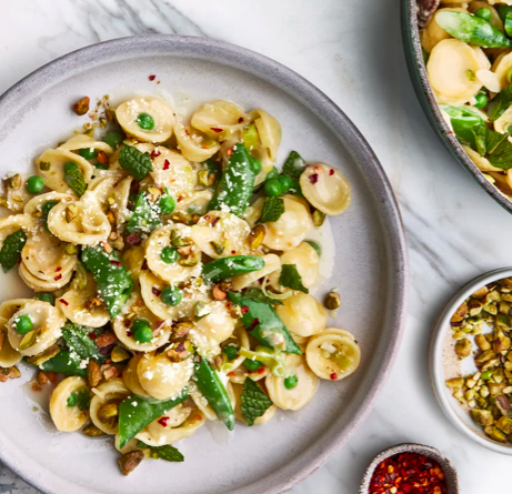 HANDMADE PASTA WORKSHOP | Billie's Grocery | Organic Whole Eats and ...