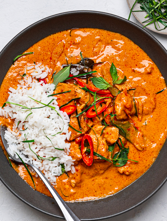 THE CURRY LAB | Billie's Grocery | Organic Whole Eats and Treats ...