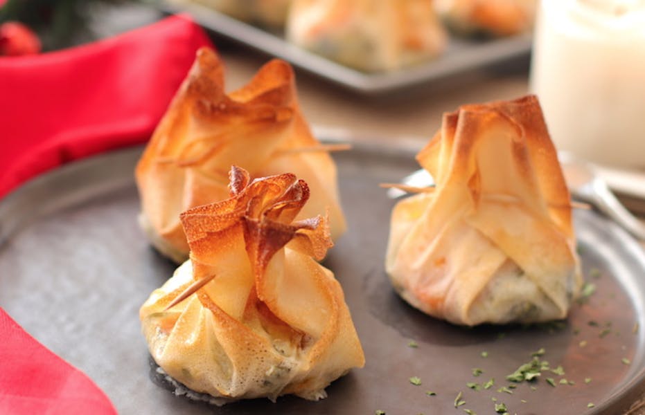 FRENCH PARCEL & PASTRY | Billie's Grocery | Organic Whole Eats and ...