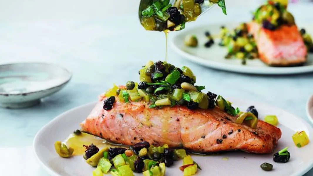 MEDITERRANEAN DATE NIGHT | Billie's Grocery | Organic Whole Eats and ...