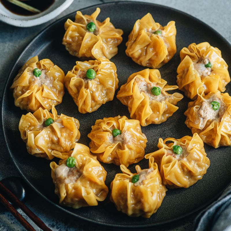 DUMPLINGS GALORE | Billie's Grocery | Organic Whole Eats and Treats ...