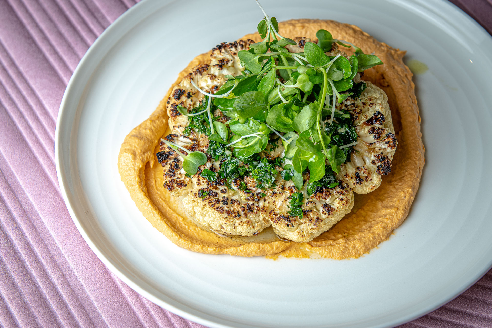 Menu | Jackie Restaurant in Navy Yard, Washington, DC