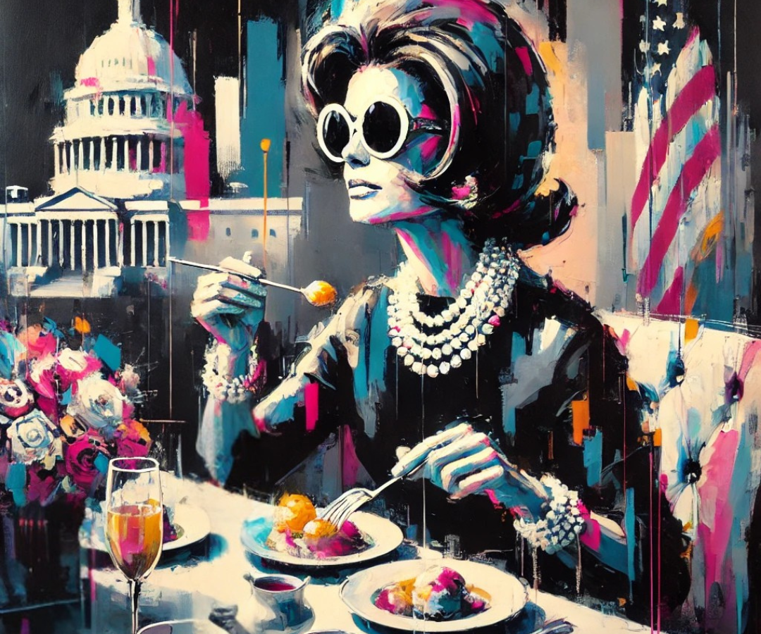 Jackie's Latest 1/10 | Jackie