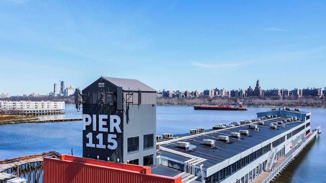 Hours & Location | Pier 115 in Edgewater, NJ