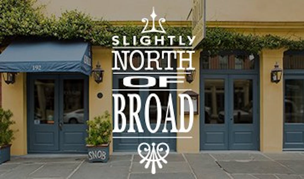 Slightly North of Broad | Hall Management Group | True hospitality and ...