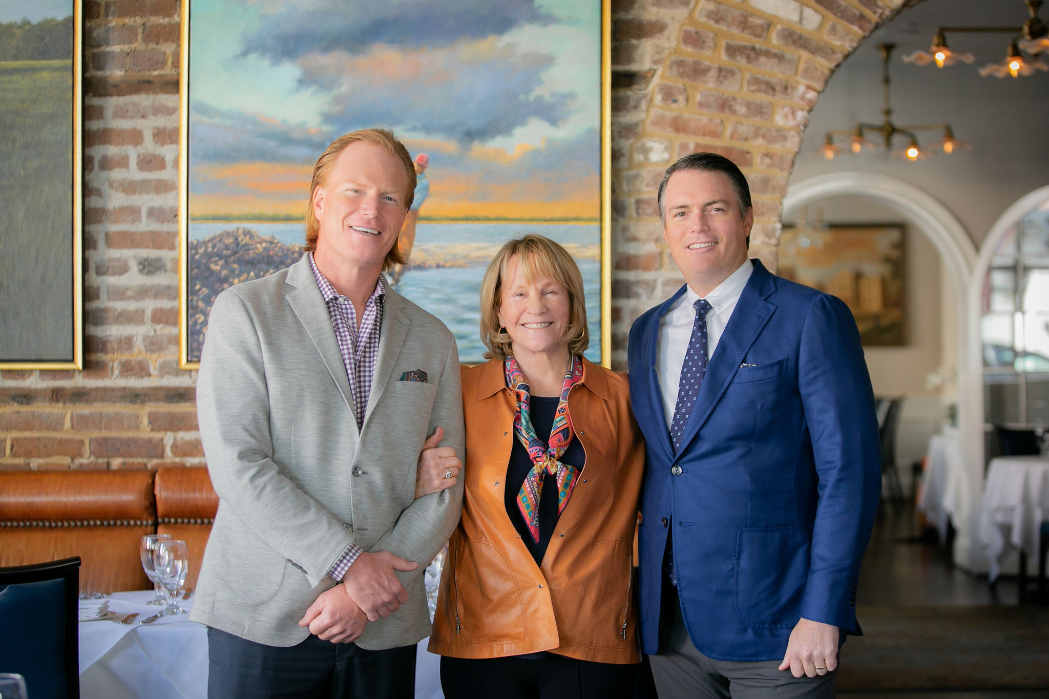 About | Hall Management Group in South Carolina