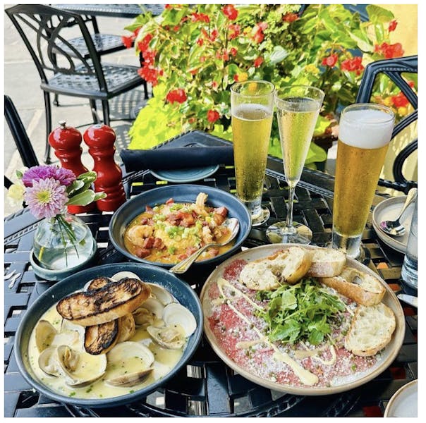 SNOB now has Extended Hours! | Hall Management Group | True hospitality ...