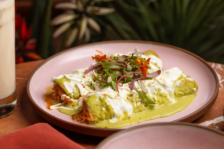 Express Lunch | Leoncito | Mexican Restaurant in Las Vegas, NV