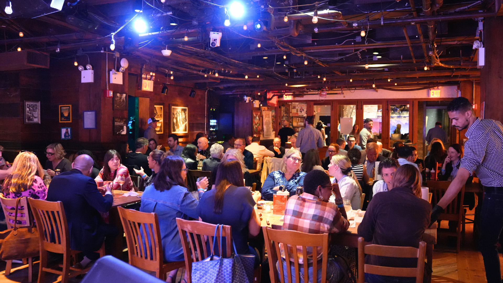 Private Events | Hill Country Barbecue Market in The US