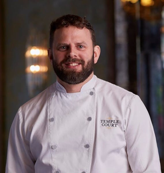 Bryan Hunt | Crafted Hospitality | Corporate office in New York, US