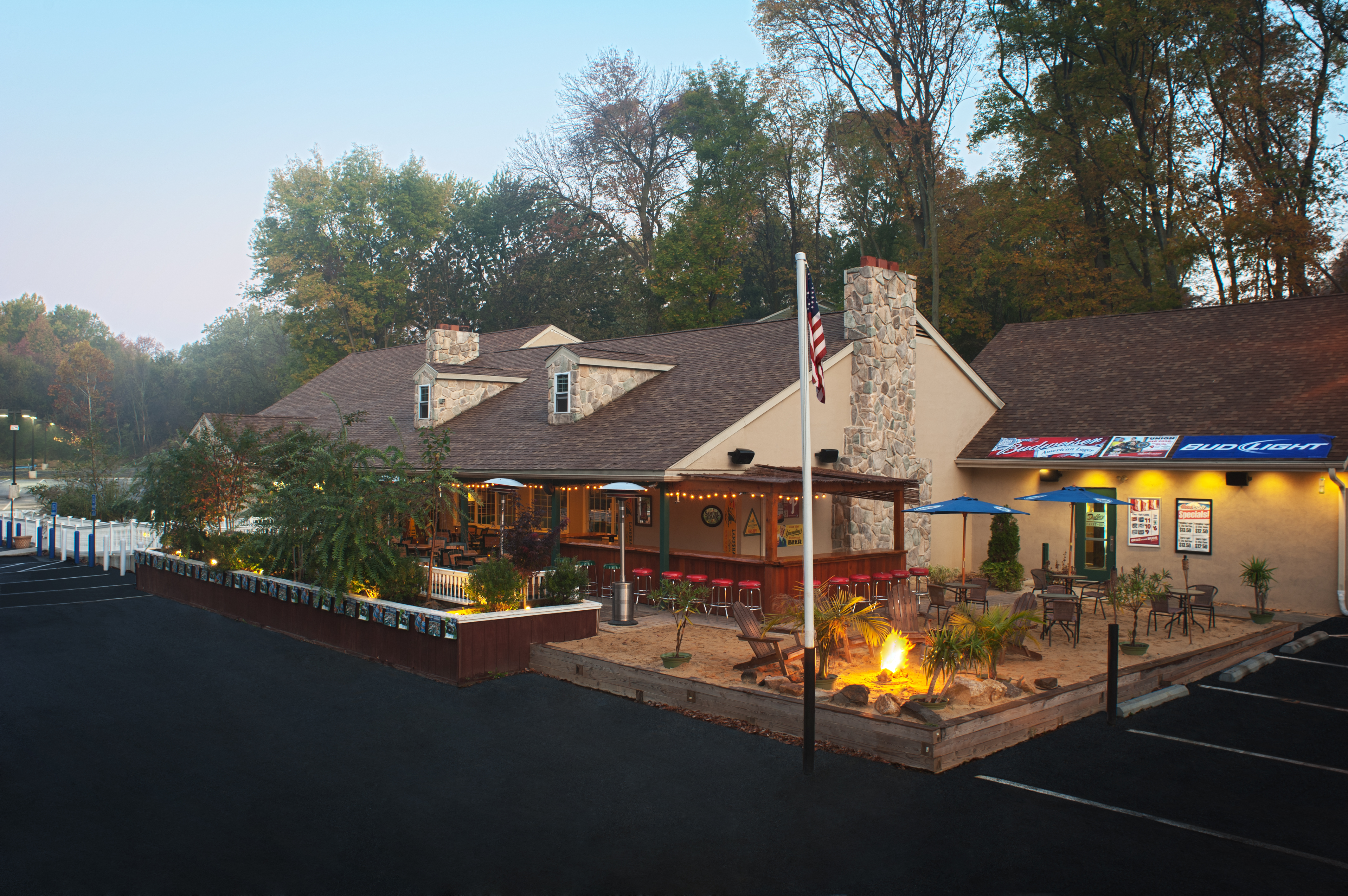 Mill | Hours + Location | Duffer's