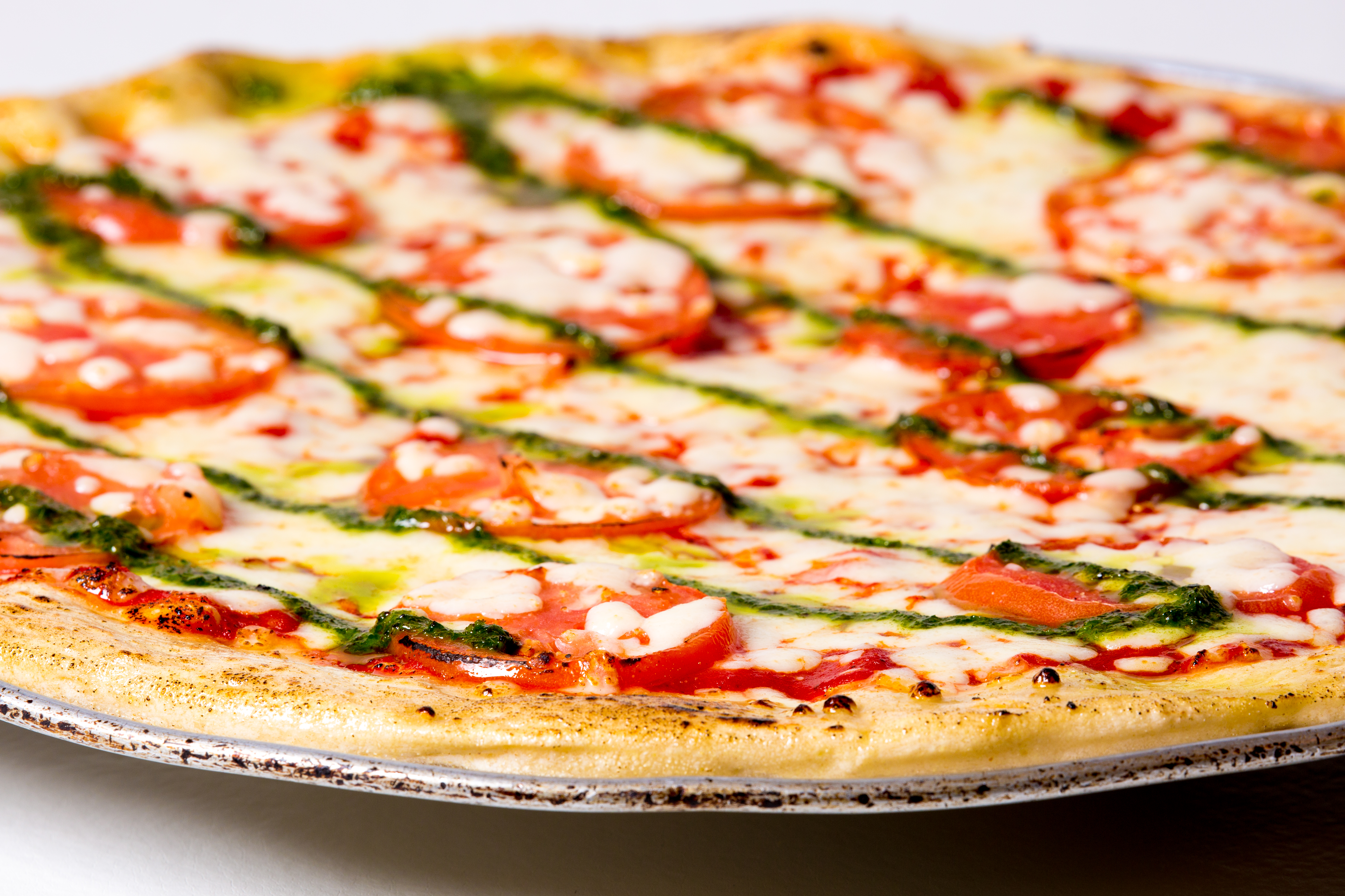 Menus | Pizza Mia in Bedford, NH