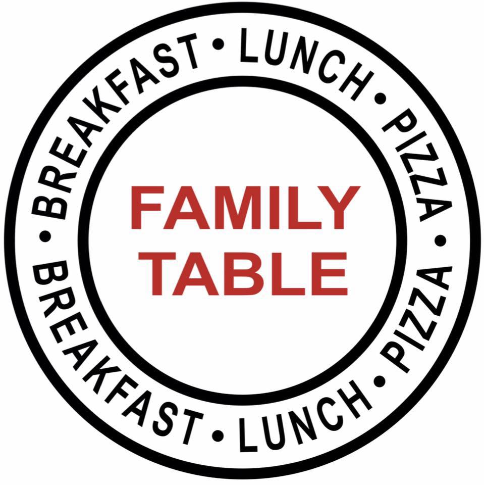 Family Table | Order Online | Worcester, MA