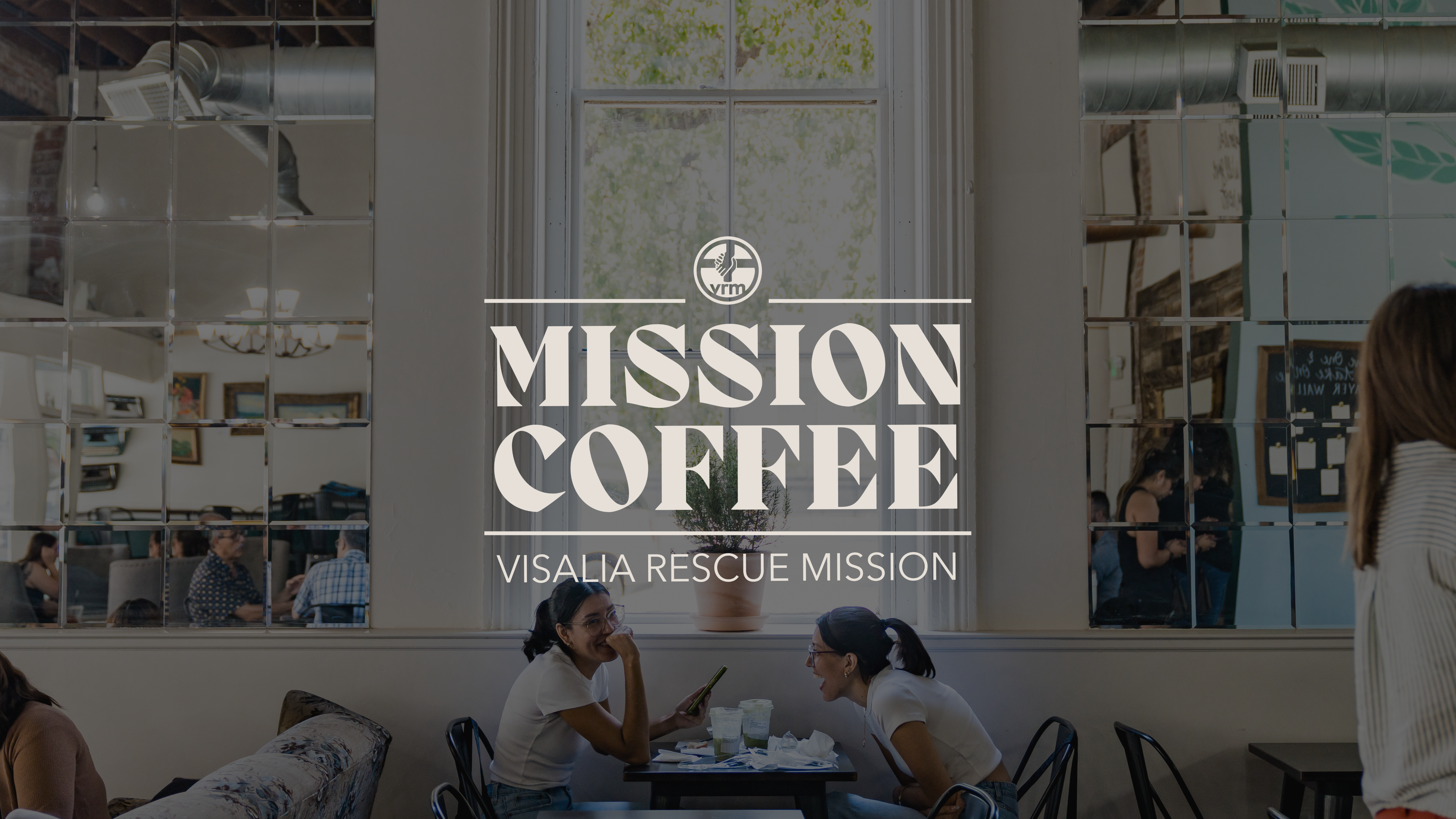 About | Mission Coffee in Visalia, CA