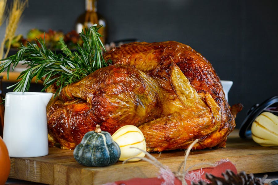 Thanksgiving | Grain & Cane