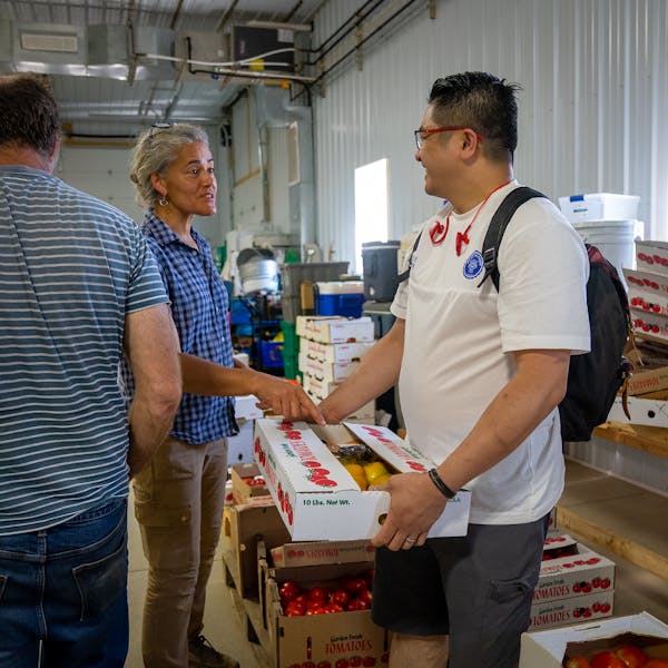 13 Jersey Restaurants Highlighting Local Tomatoes & Corn | Grain & Cane