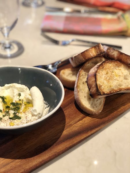 Patio/All Day Menu | Grain & Cane