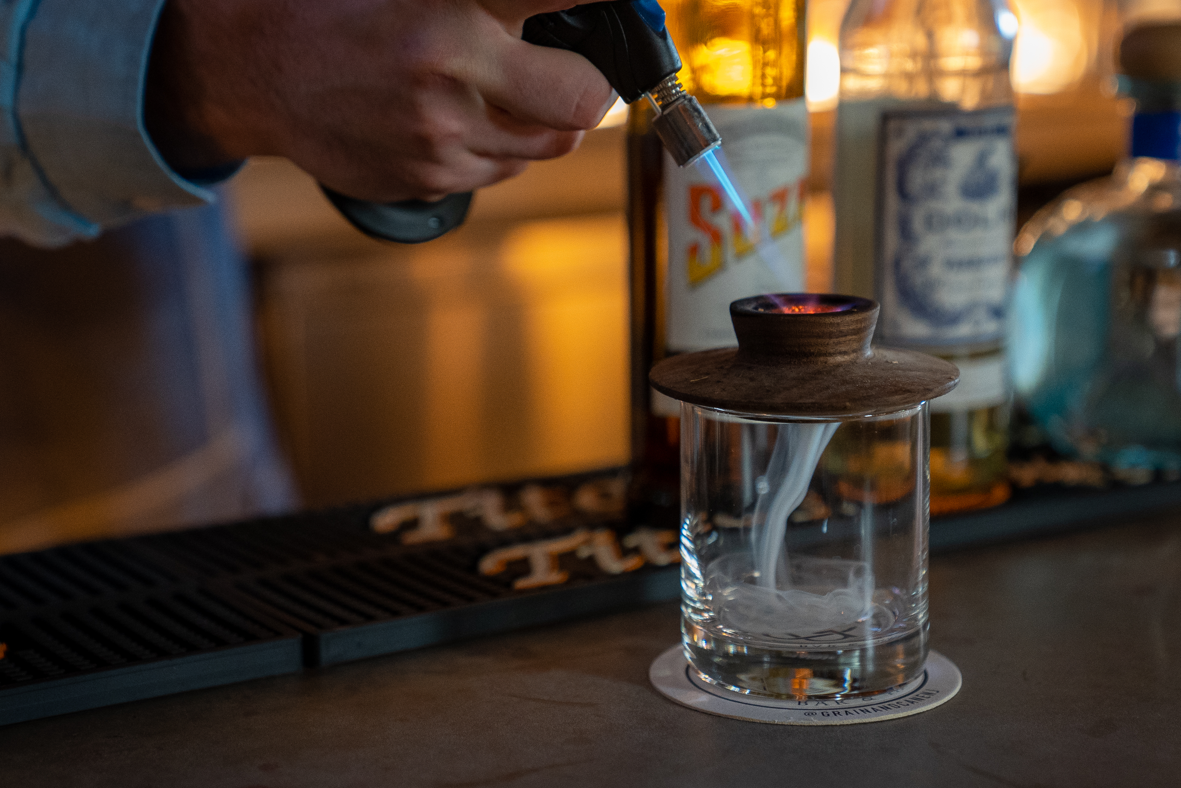 Father's Day | Grain & Cane