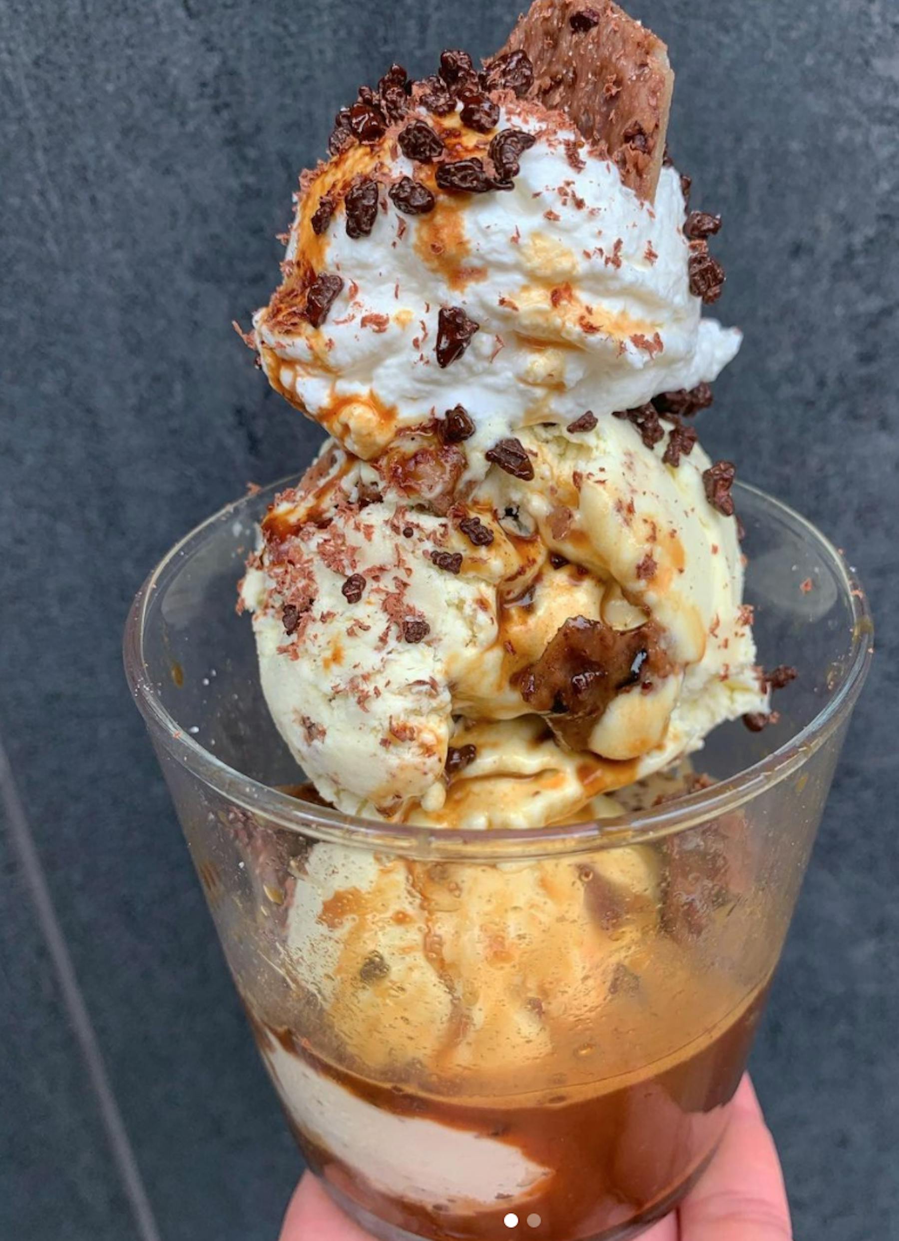 Home | Caffe Panna | Ice cream and coffee in Gramercy, Manhattan, New ...