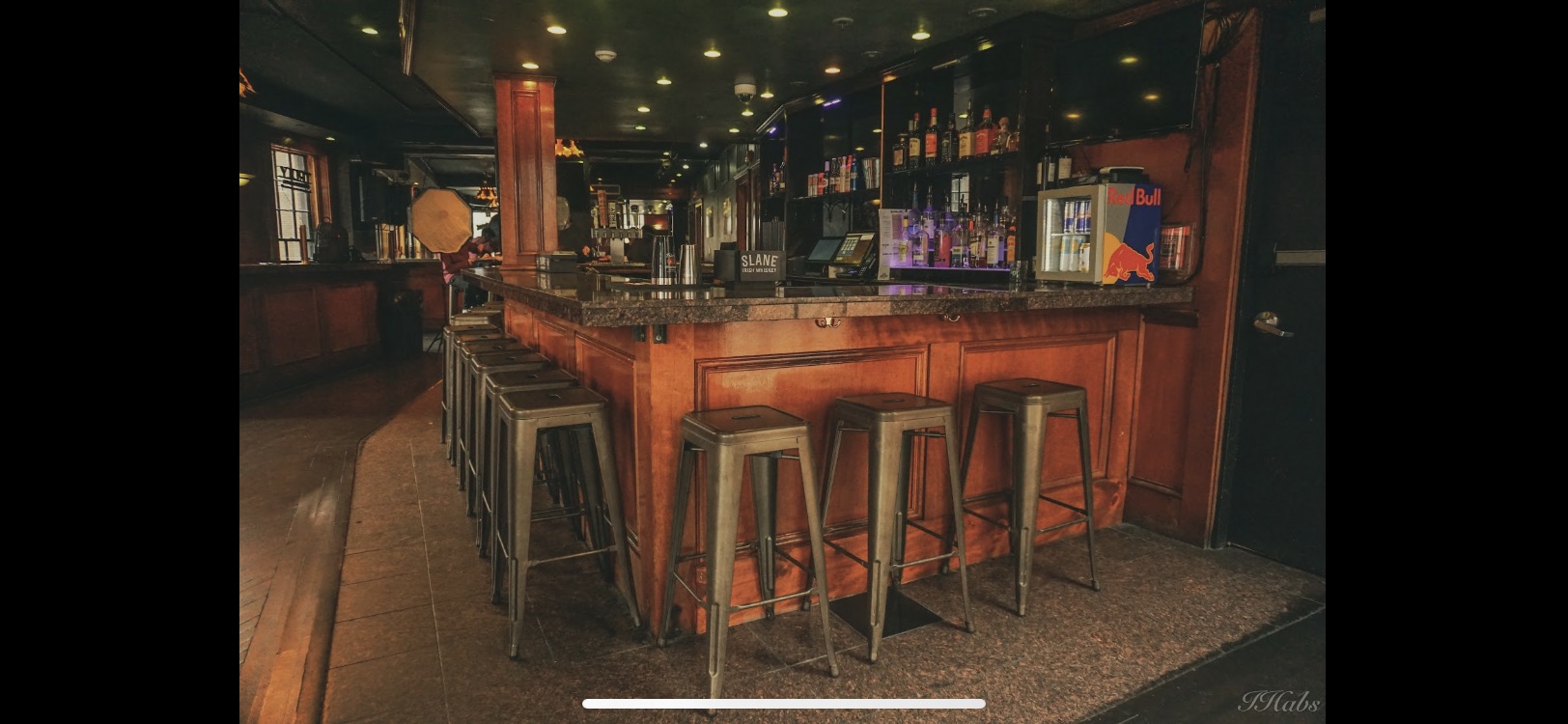 Private Events | The Point Restaurant in Boston, MA