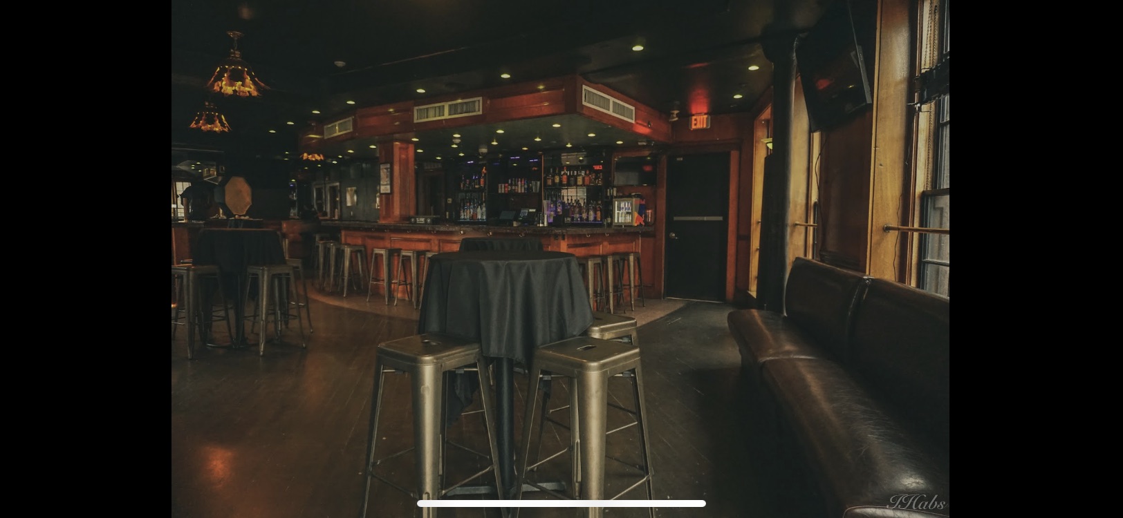 Private Events | The Point Restaurant in Boston, MA