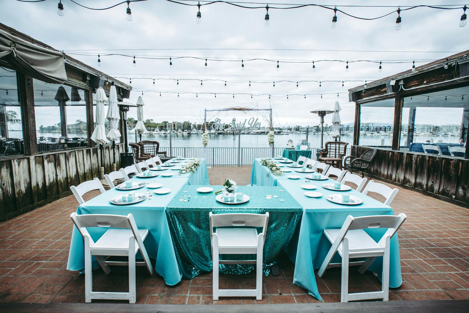 Whiskey Red's | Whiskey Red's Restaurant & Events | Largest Waterfront ...