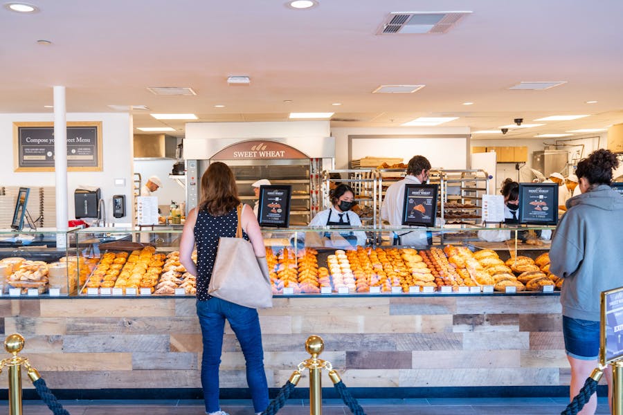 Our Story | Sweet Wheat Bakery in Redondo Beach, CA