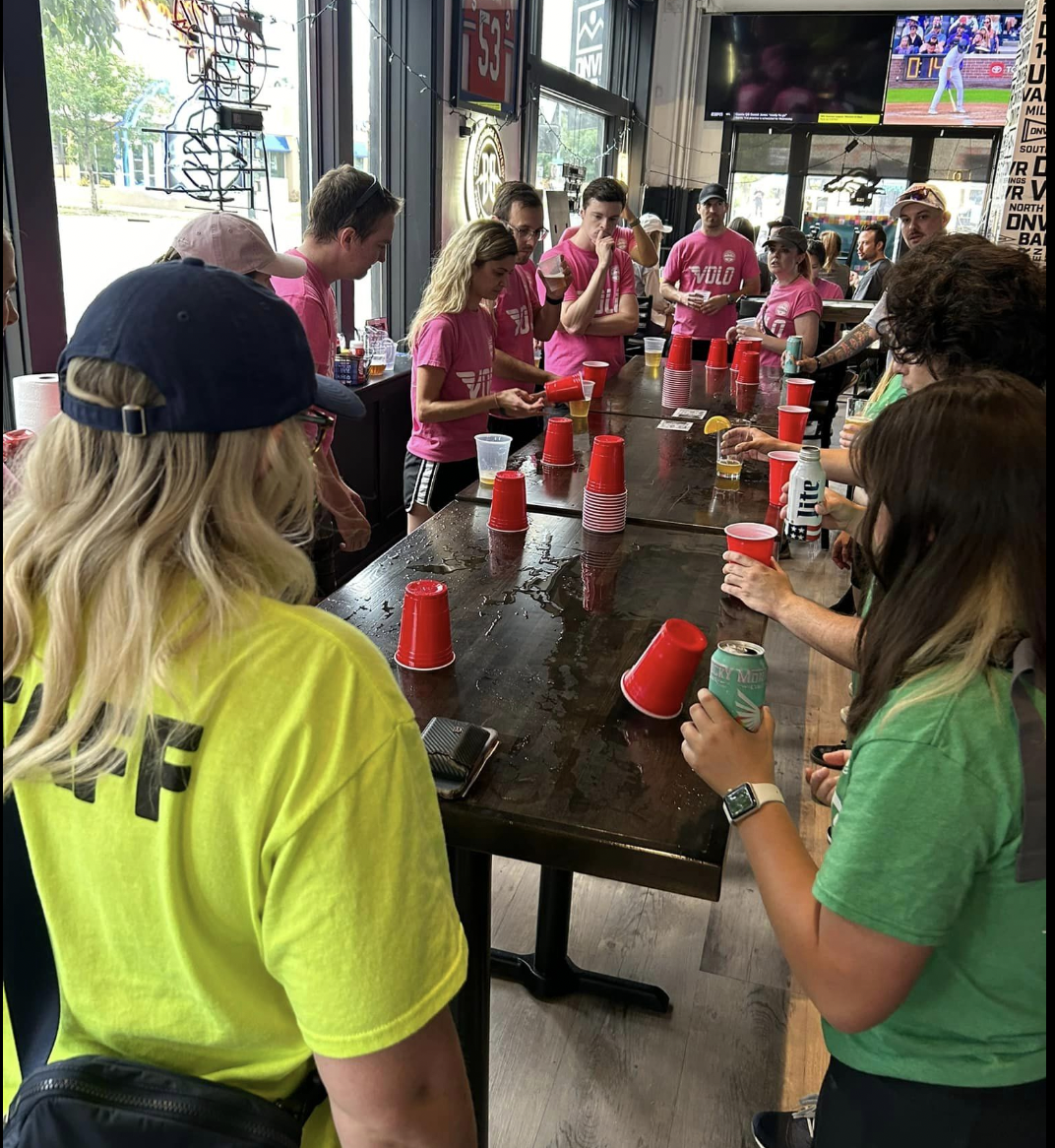 Hours & Location | DNVR Bar in Denver, CO