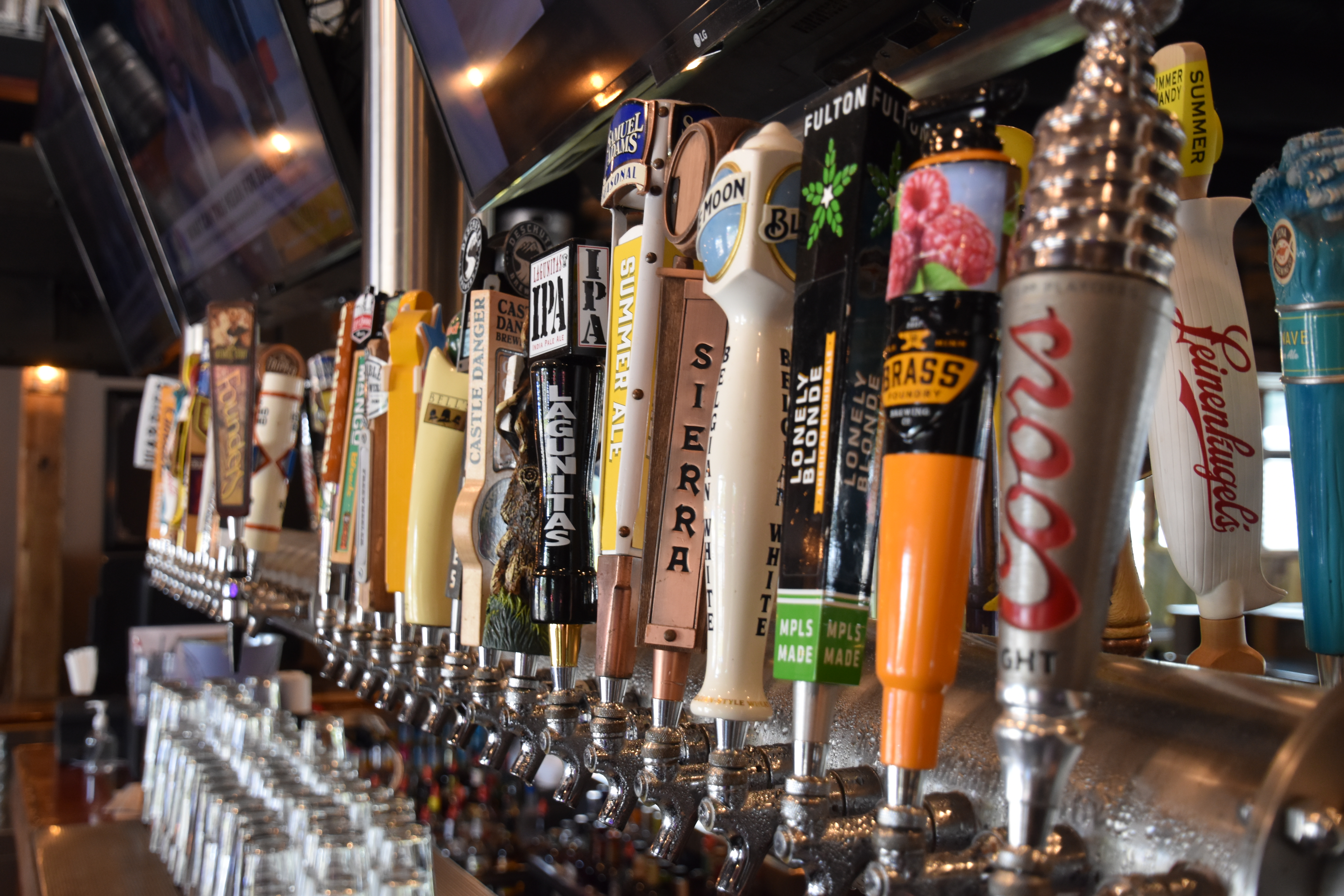 Private Dining | Willy McCoys in MN