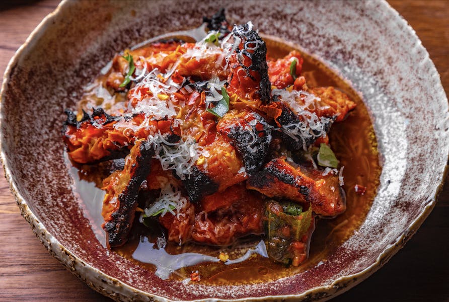 Menus | Foul Witch in New York City, NY