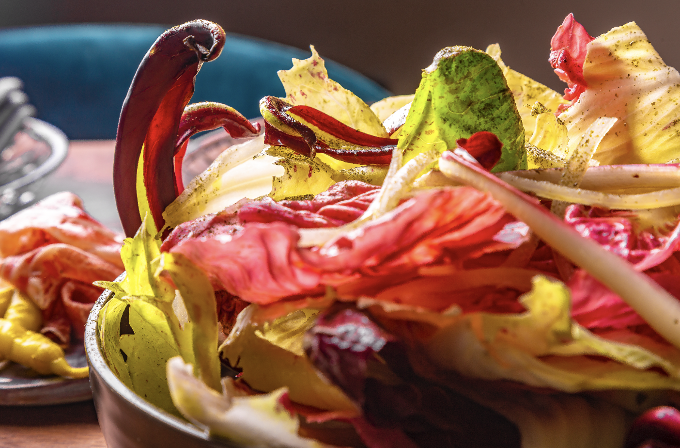 Foul Witch | A Magical New Restaurant by Carlo Mirarchi & Brandon Hoy