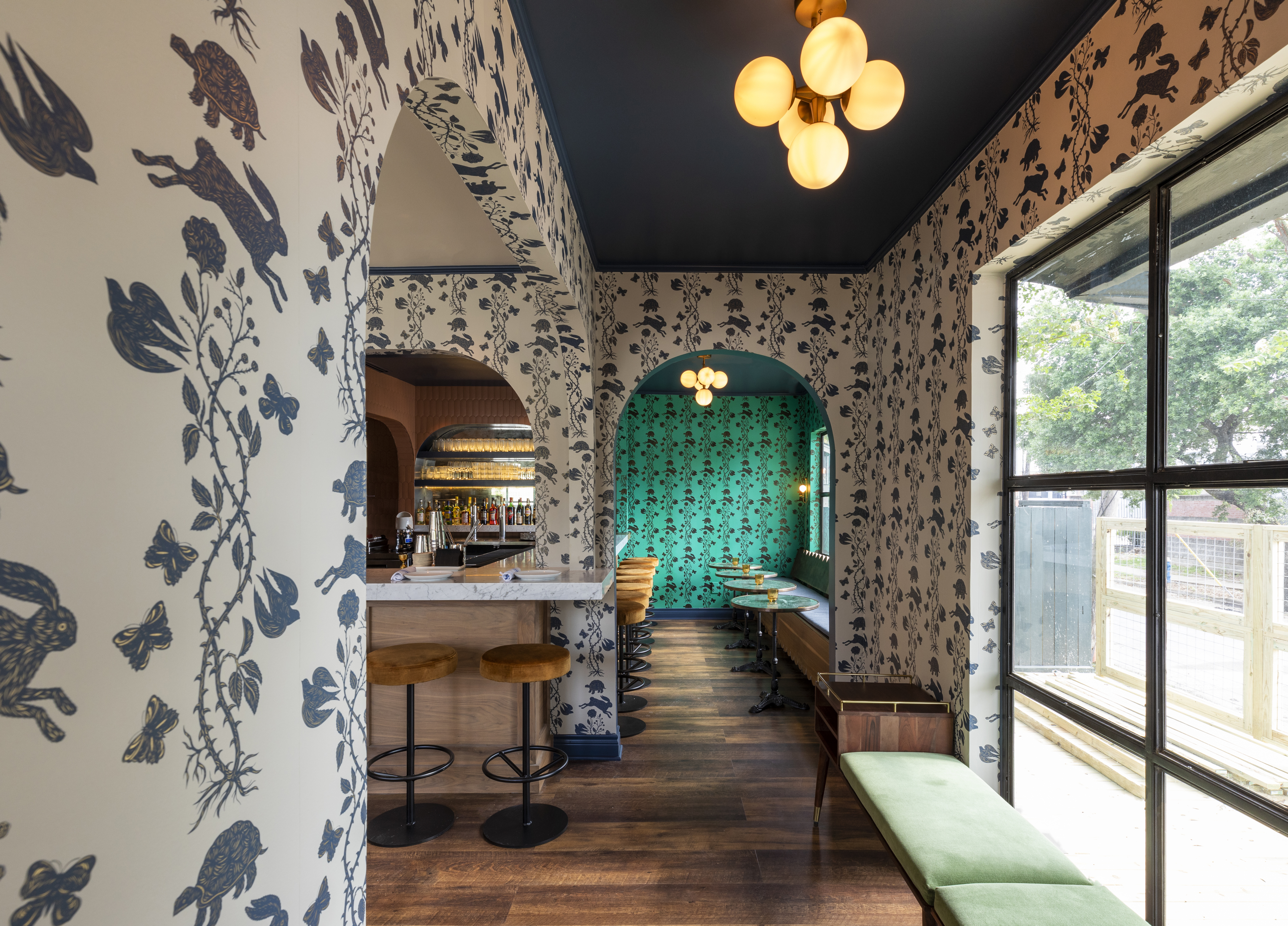 Reservations | Elro Pizza + Crudo | Italian Restaurant in Houston, TX